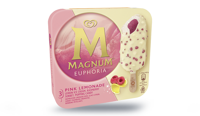 Glaces Magnum - Toutes les Glaces de la marque Magnum - Picard