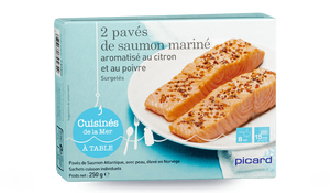 Surgelés - Livraison de Produits surgelés à domicile - Picard