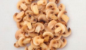 Cocktail de fruits rouges bio surgelés Picard