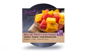 Fruits surgelés Picard