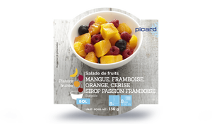 Fruits surgelés Picard