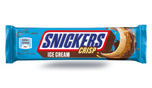 Snickers Glaces - Barres Glacés Snickers - Picard