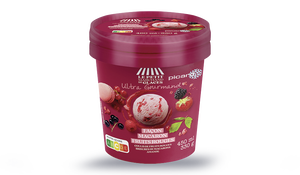 Glaces aux fruits rouges - Tous nos Sorbets aux fruits rouges - Picard