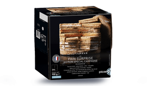 Apéritifs surgelés Picard