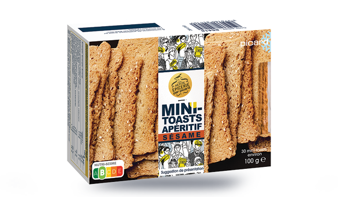 La cuisson du foie gras cru surgelé – Picard Surgelés