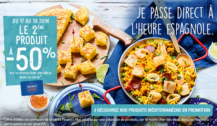 Picard.fr - Vente produits surgelés - recettes & conseils cuisine ...