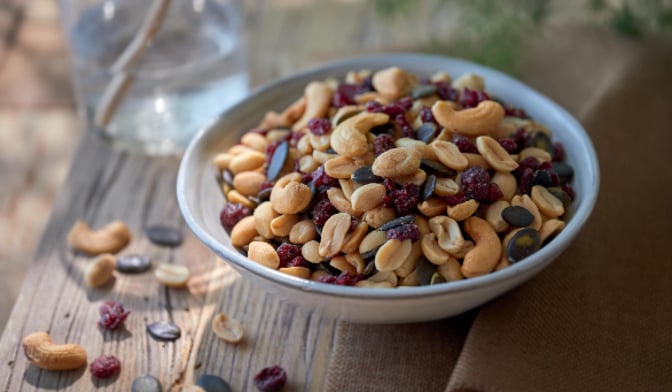 Mix apéritif Picard - Produits Épicerie