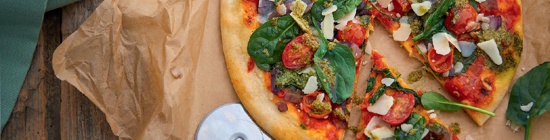 Tous les rayons Picard Surgelés