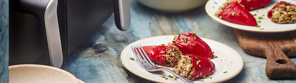 Toutes les recettes Picard