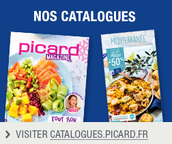 Picard.fr - Vente produits surgelés - recettes & conseils cuisine ...